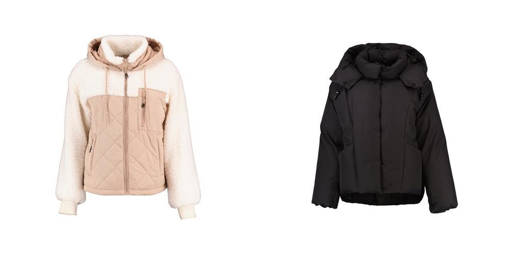 Colin’s Mont Koleksiyonunda Farklı Doku ve Renkler Öne Çıkıyor - Türkstil